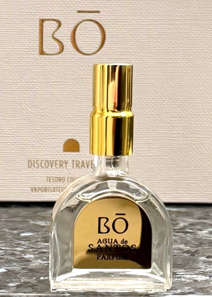 House Of BO Parfum 10ml Travel Spray~CHOOSE YOUR SCENT! | eBay