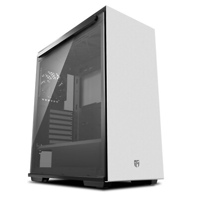 DeepCool Gaming PC Intel Core i7-11700K 32GB RTX 5060 Ti 16GB 1TB SSD ...