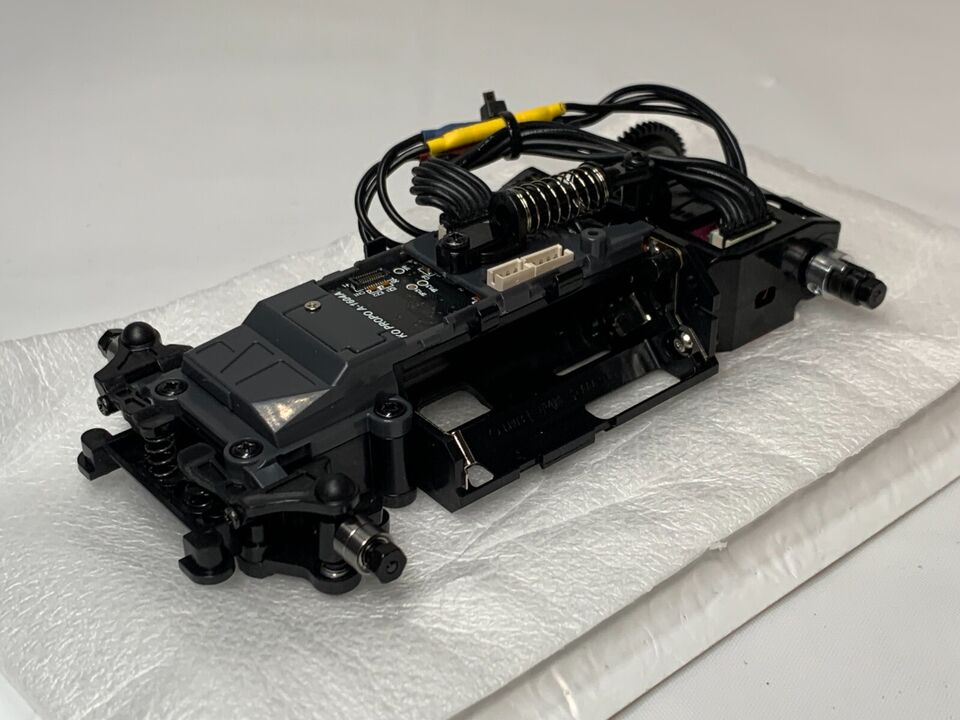 Kyosho Mini-Z Racer MR-04EVO2 Chassis Set (W-MM/8500KV) | eBay