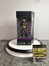 Star Wars 6" Black Series Kanan Jarrus (Rebels)