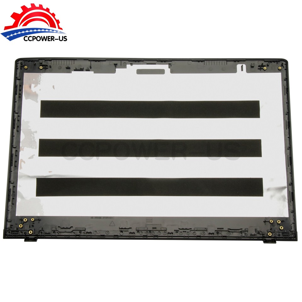 New LCD Back Cover+Screen Hinges For Acer E5-523 E5-553 575 576 60 ...