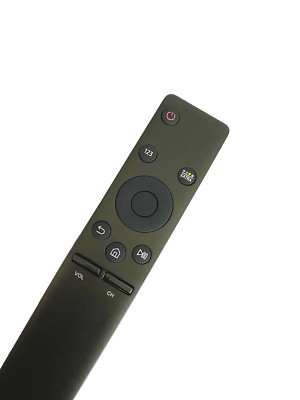 Samsung TV Remote control for UN65MU850DF, UN65MU850D,UN65MU800D ...
