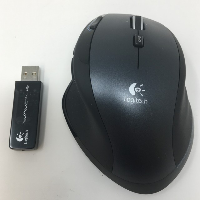 Logitech MX 1100 Mx1100 Cordless Laser Mouse for sale online | eBay