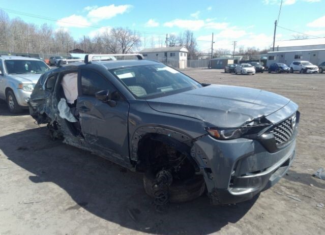 2023 MAZDA CX-50 15k AWD ENGINE MOTOR COMPLETE 2.5L SKYACTIV-G DOHC 16 ...