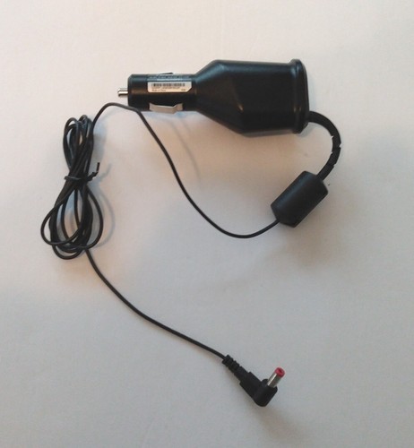 SiriusXM Sirius XM Car GENUINE DC POWER ADAPTER, 5.2v Output | eBay