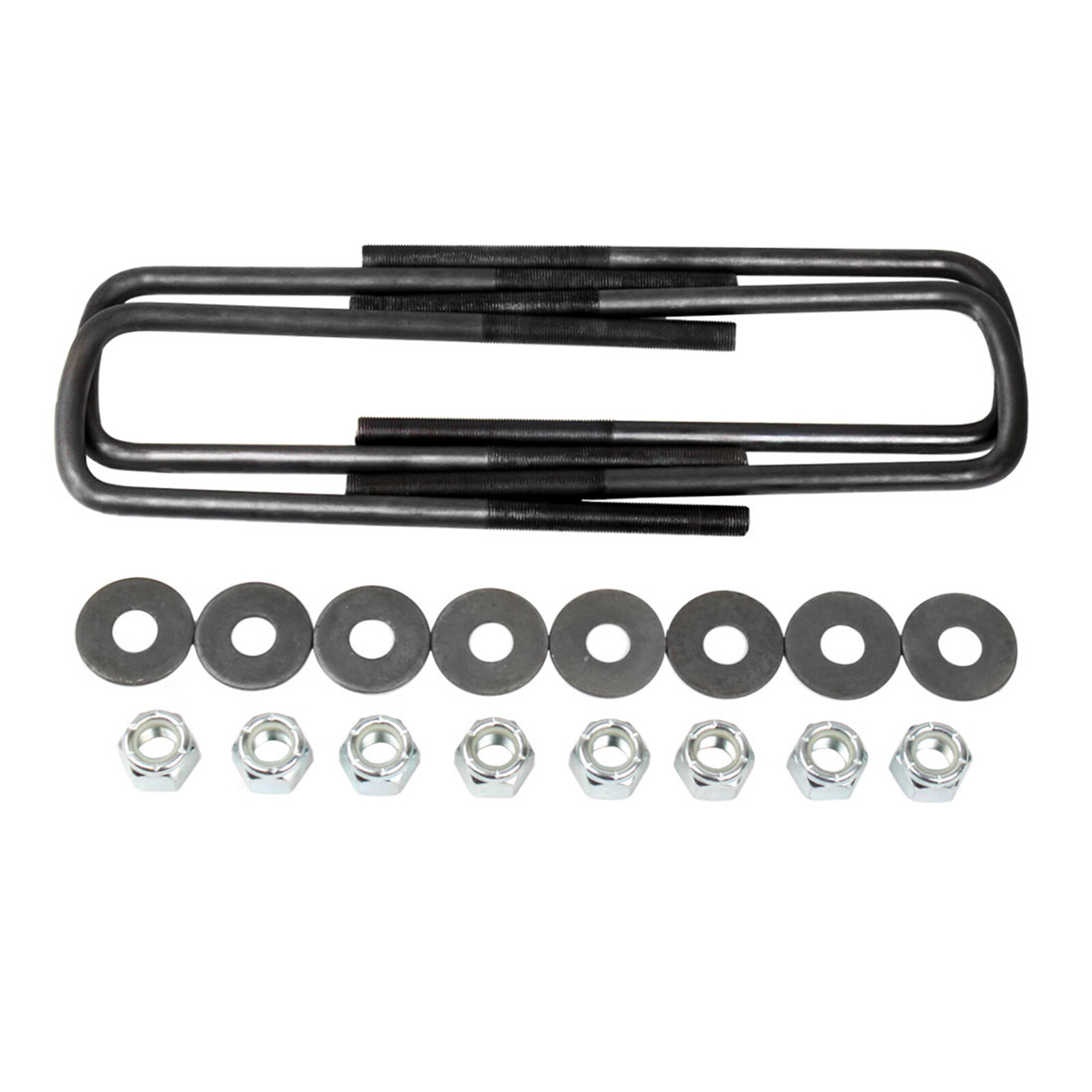 3" Front 2" Rear Lift Kit w/ Fox Shocks For 2000-2005 Ford Excursion ...