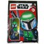 LEGO Star Wars Mini Foil Pack Set Limited Edition Foil Pack - YOU ...
