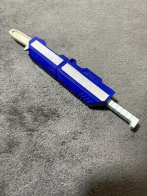 BANDAI Japan DX Megazord Power Rangers RPM Super Sentai Go-Onger Engine ...