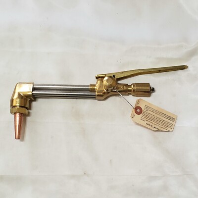 Oxy Acetylene Welding - Concoa Cutting