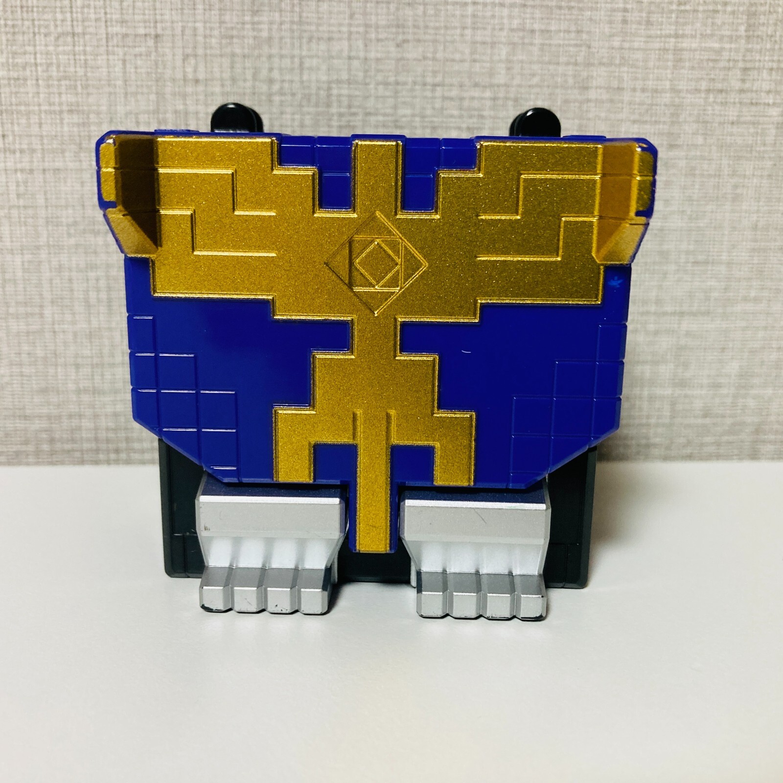 BANDAI Japan DX Power Rangers Animal Force zord Super Sentai Zyuohger ...