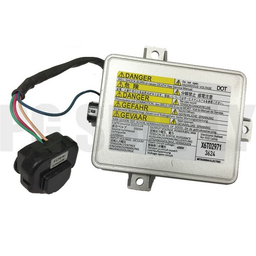 #X6T02971 Xenon HID Headlight Ballast Lgniter Harness FITS Honda ...