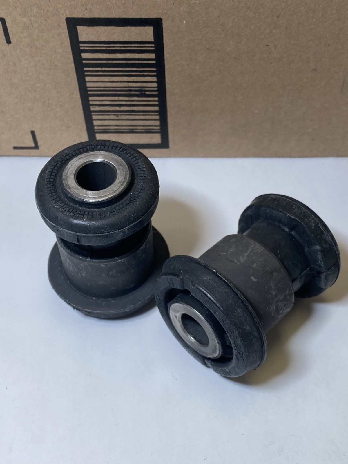 FRONT LOWER CONTROL ARM BUSHINGS FOR 2013-2019 FORD ESCAPE BOTH SIDE | eBay