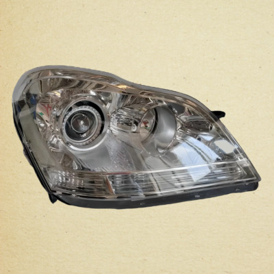 Mercedes Benz W164 ML320 ML350 ML500 Right Copilot Passenger Xenon EU ...