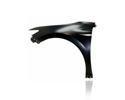 Fender For/Fit 5380206180 18-19 Toyota Camry 18-20 Hybrid Front Left ...