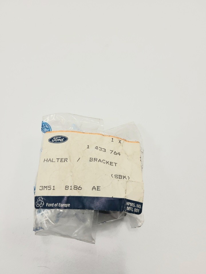 Original Ford 1433764 Halterung Längsträger Frontverkleidung C-Max C ...