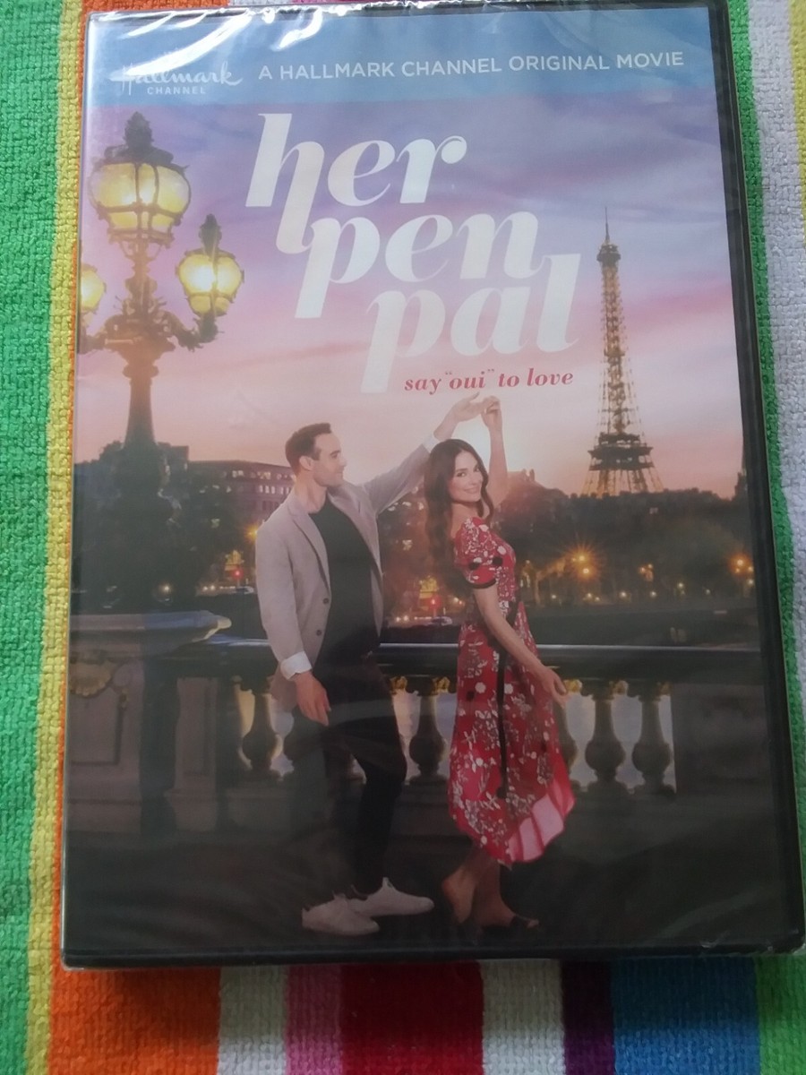 Penpal Movie 60 Photos - Moonagedaydream.film