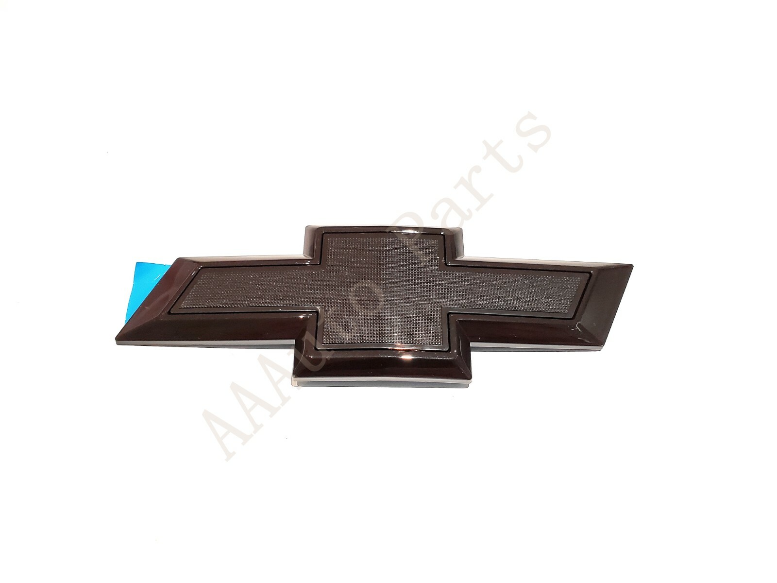 2016-2021 Chevy Camaro Rear Tailgate Gloss Black Bowtie Kit 84219485 ...