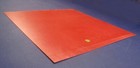 GPO3 Electrical Red Fiberglass Sheet 1/16" Thick x 24.0" Wide x 24.0 ...
