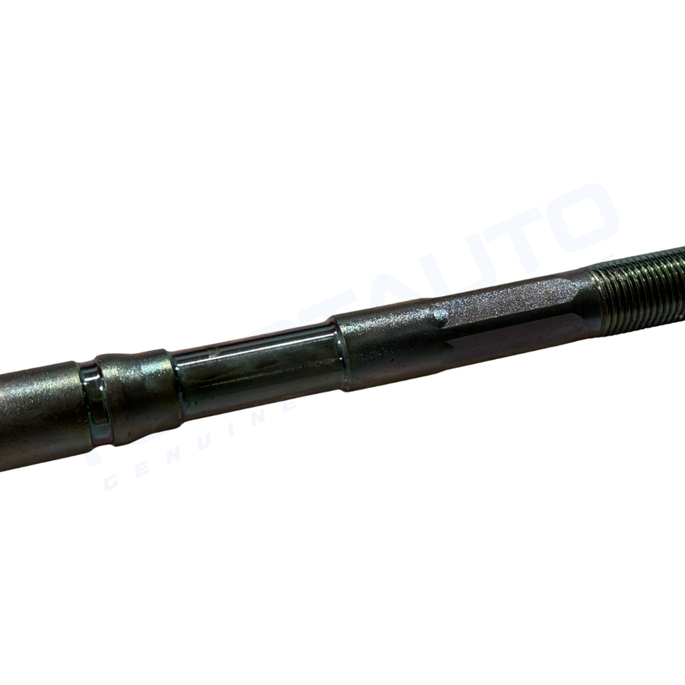 Toyota 4RUNNER FJ CRUISER GX460 Genuine Inner Tie Rod KIT x 2 45503 ...
