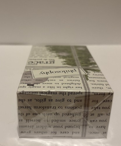 Philosophy Pure Grace Gift Set Bath Gel, Body Emulsion, 4oz Perfume ...