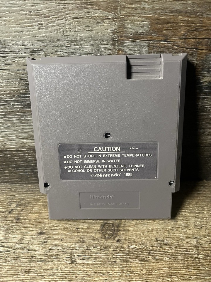 The Battle of Olympus Nintendo Nes Cleaned & Tested Authentic | eBay