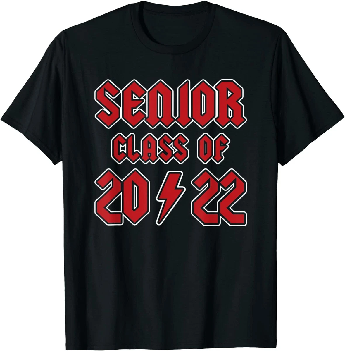 Senior Class Shirts 2022 Ideas