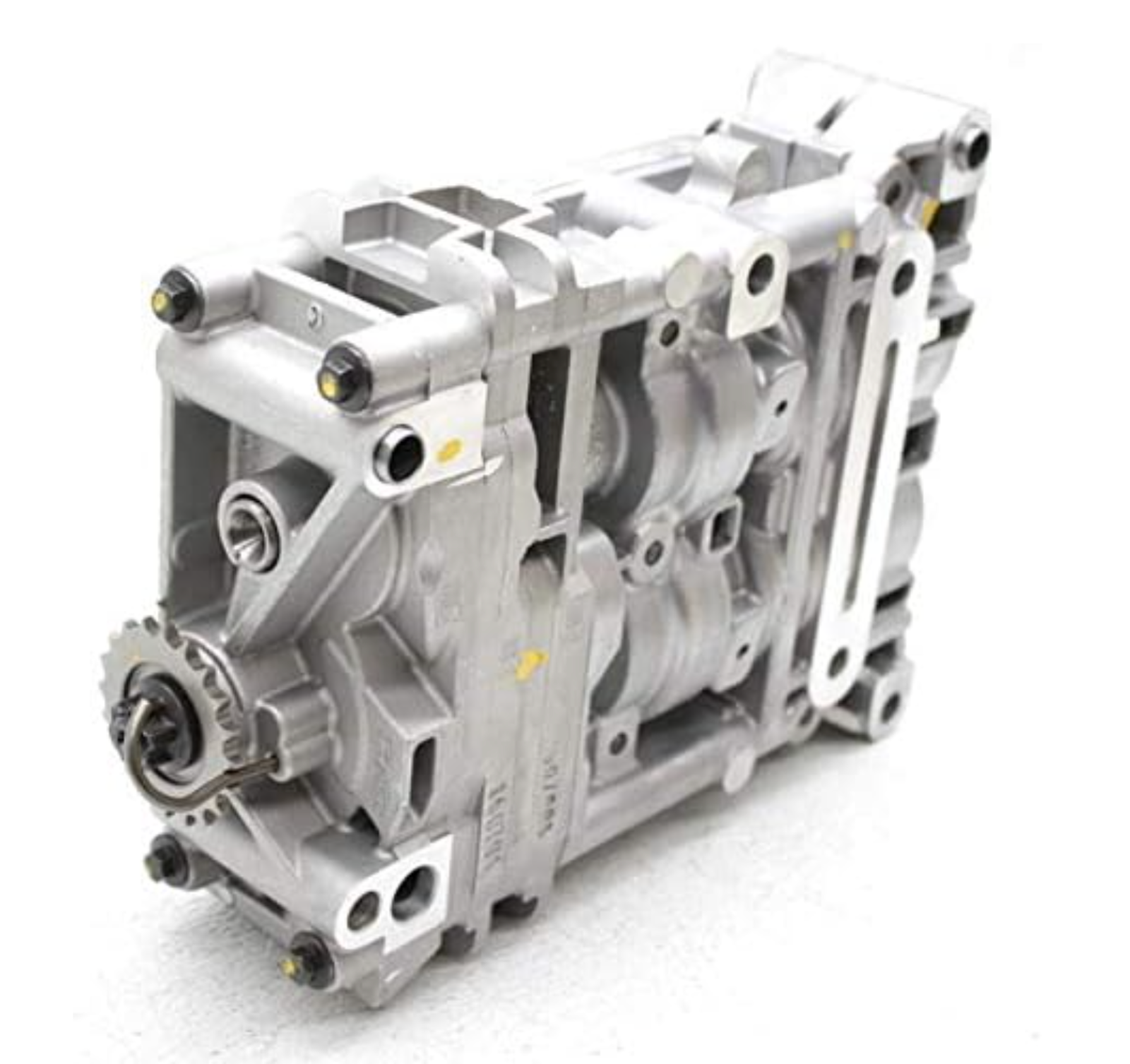 OEM 23300-27430 Shaft Balance Oil pump for Hyundai SantaFe Sonata ...