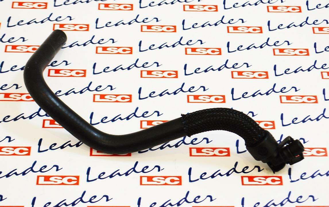 Throttle Body to Header Tank 13408388 ORIGINAL Vauxhall CORSA D Hose ...