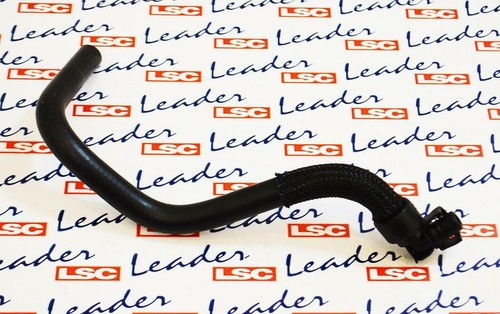 Throttle Body to Header Tank 13408388 ORIGINAL Vauxhall CORSA D Hose ...