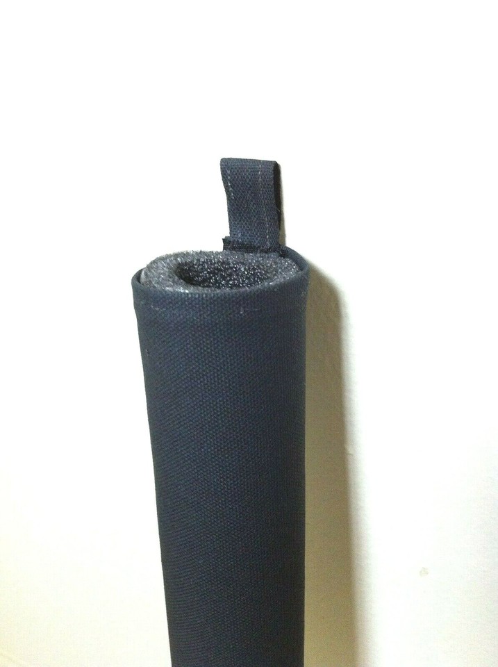 Bicycle Frame Top Tube Protector Black Fixie MTB BMX Road Track Bikes ...