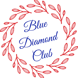 Blue Diamond Club | eBay Stores