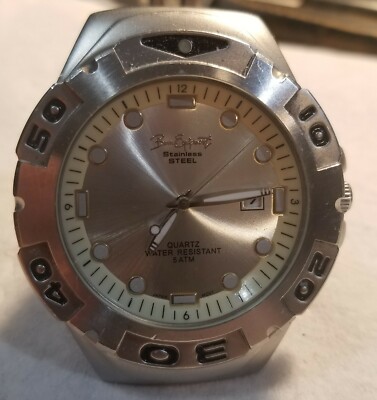 Bum Equipment Wrist watch | eBay