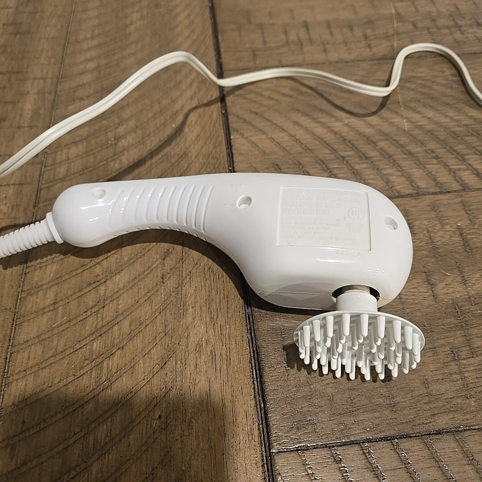 Conair Two Settings Body Massager With 1 Attachment HM11R | eBay