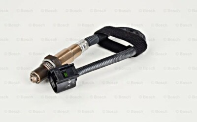 BMW 1 7 Series MINI CLUBMAN ROLLS ROYCE GHOS Bosch Oxygen Sensor 1.6-6 ...