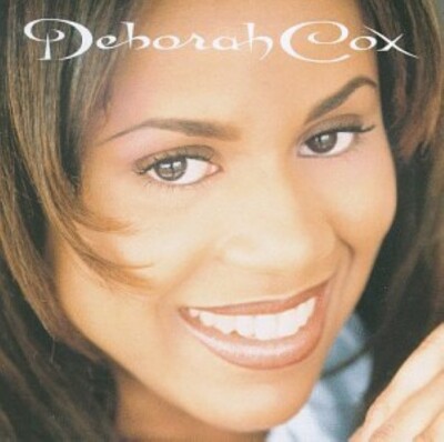 Deborah Cox - Music CD - Deborah Cox - 1995-10-10 - Arista - Very Good ...