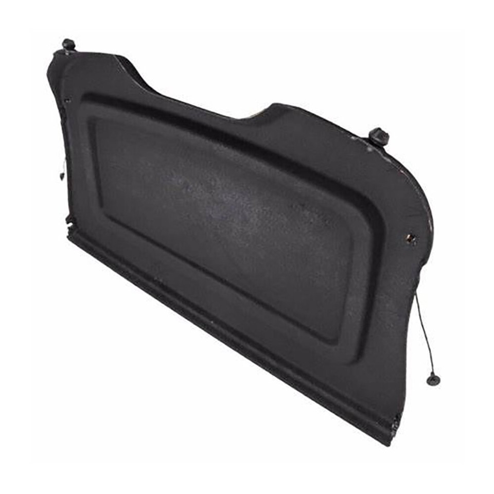 For 2011-19 Ford Fiesta Hatchback Trunk Cover, Cargo Privacy Shielding ...
