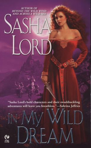 In My Wild Dream - 9780451220646, Sasha Lord, paperback 9780451220646| eBay