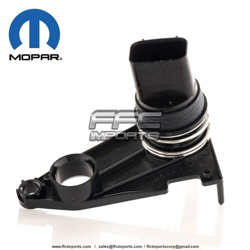 42RLE Transmission MOPAR Neutral Safety Switch Range Sensor 2003-UP for ...