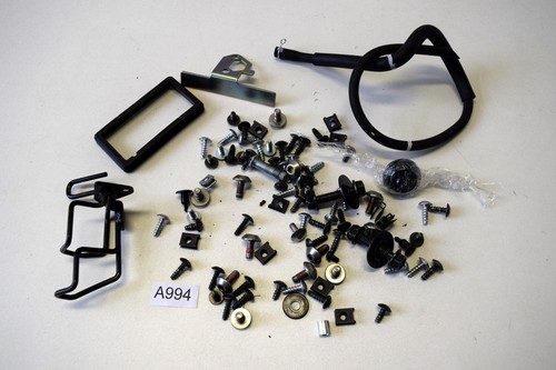 Yamaha YZF R3 RH07 Screws Fairing Etc. Remains 15-17 Bolts Srews 1WD ...