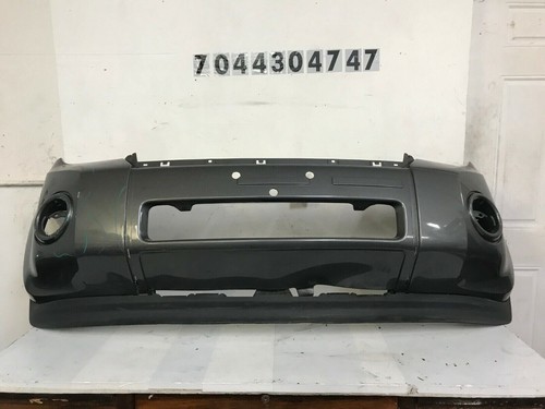 2008-2012 FORD ESCAPE FRONT BUMPER COVER 08-12 | eBay