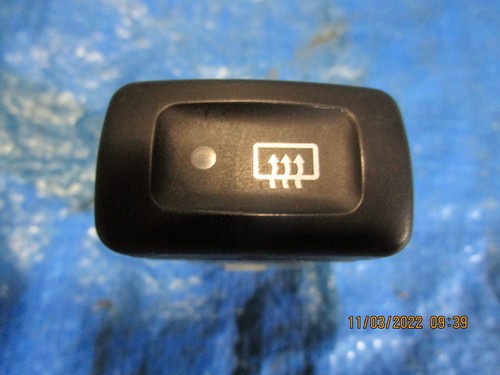 Holden VR/VS Commodore Rear Demister Switch | eBay Australia