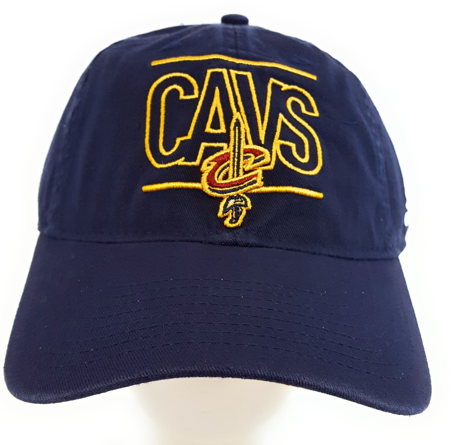 CLEVELAND CAVALIERS Snapback Adjustable Cap ADIDAS Hat NBA CAVS | eBay