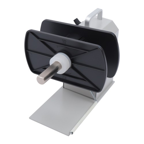 1-3 Inch Core Automatic Label Tags Rewinder Adjustable Rewinding ...