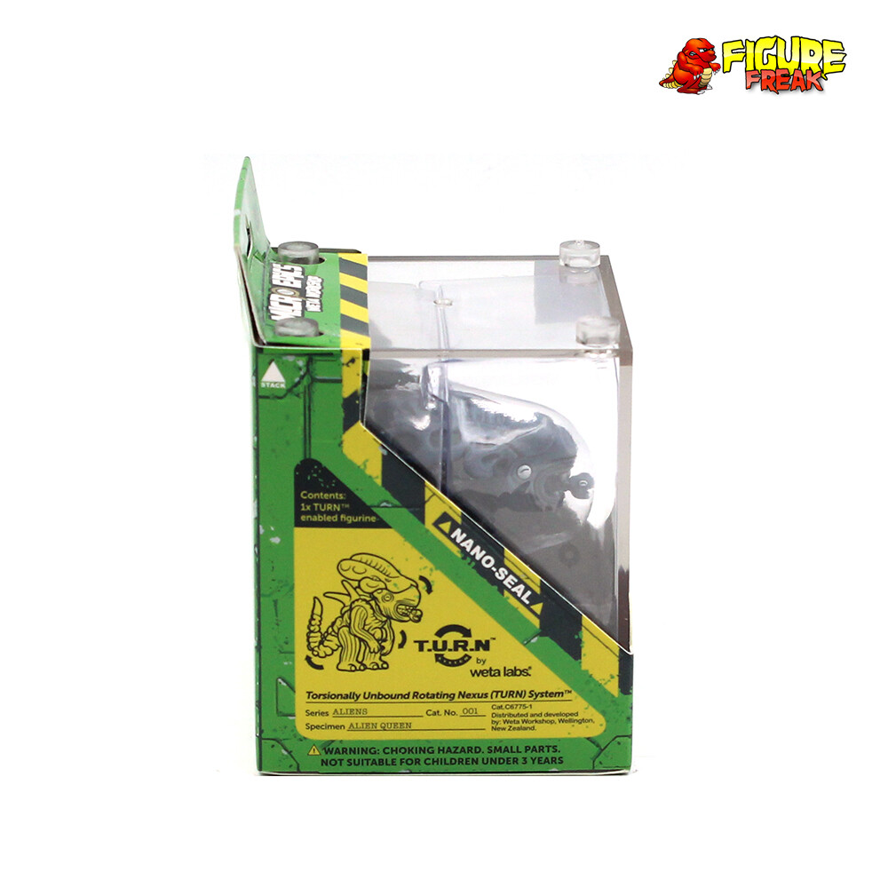 WETA Workshop Micro Epics # 1 Aliens Alien Queen | eBay