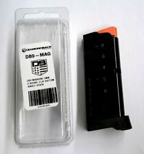 Diamondback DB9FS - Factory 15rd 9mm Magazine Clip Mag for sale online ...