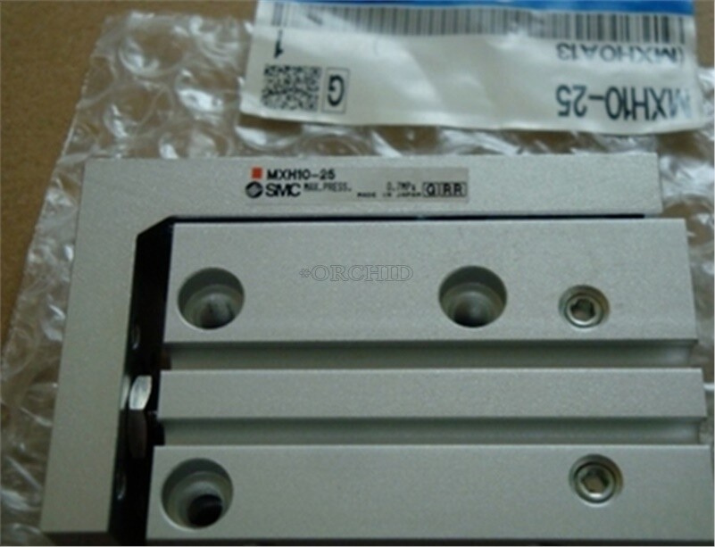 1Pc Smc MXH10-25 MXH10 25 New ae | eBay