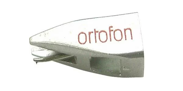 " ORTOFON Stylus PRO , Replacement needle for Concorde Pro and OM Pro ...