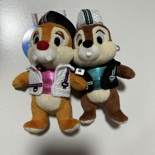 [Tag included] Chip & Dale Nuiba Krabi Chipde | eBay