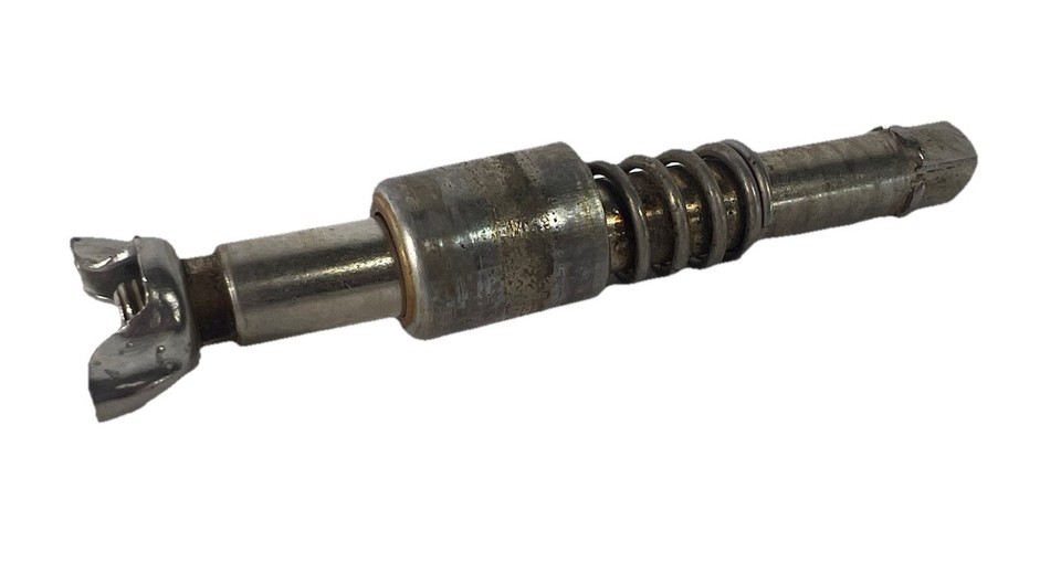 Squeezo Food Strainer Part - Drive Shaft Spring Wing Nut - REPLACEMENT ...