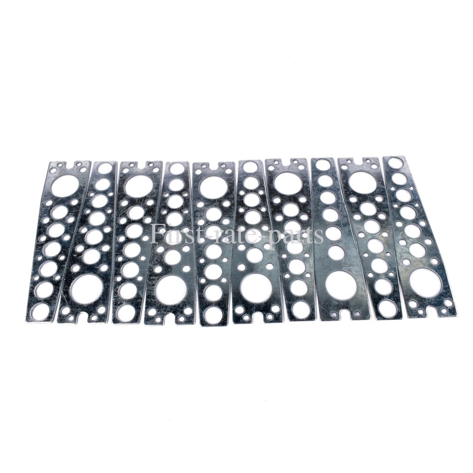 Electric 2 Door Car Pickup Universal Power Window Lift Regulator ...